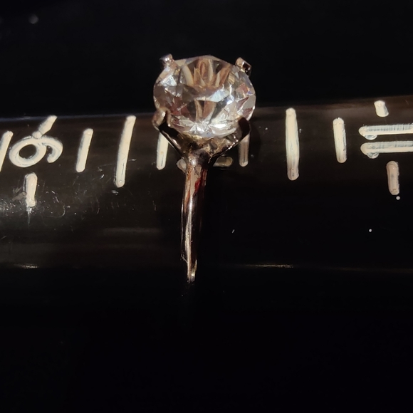 Uncas | Jewelry | Uncas Solitaire Ring | Poshmark